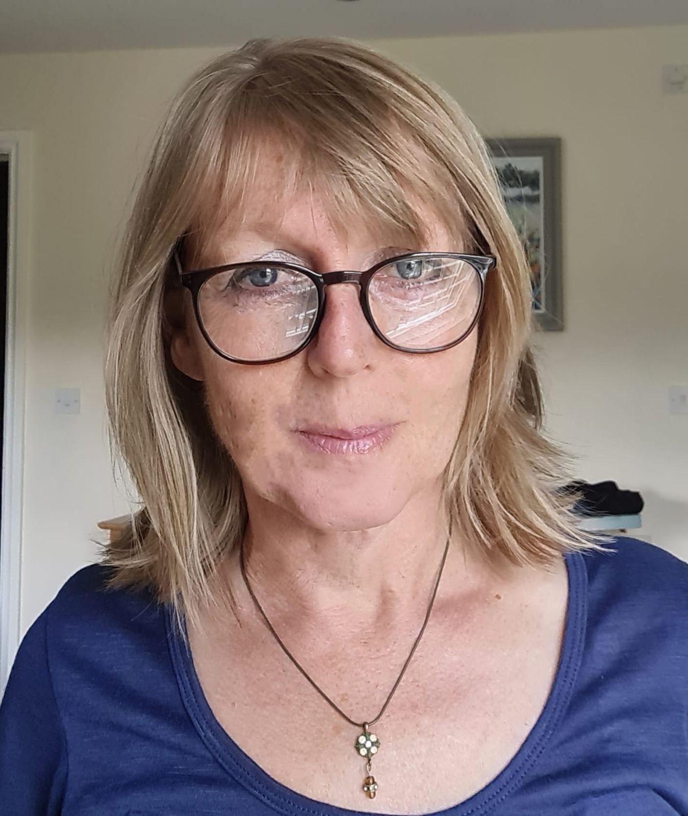 "I started writing up a tree in our Sheffield garden," says Top 10 author