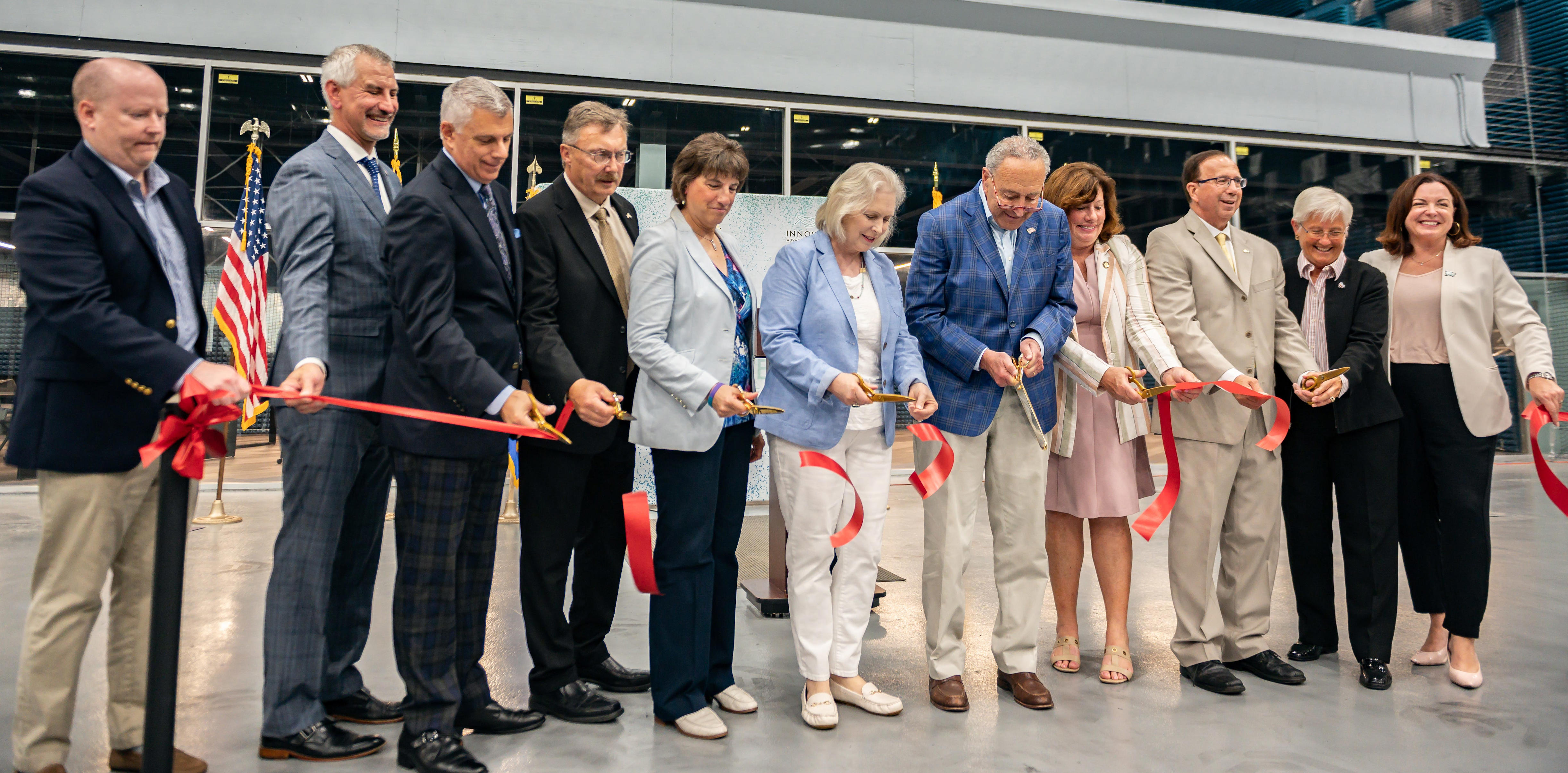 Rome Lab authorized for $225M of funding for quantum, drones, cloud