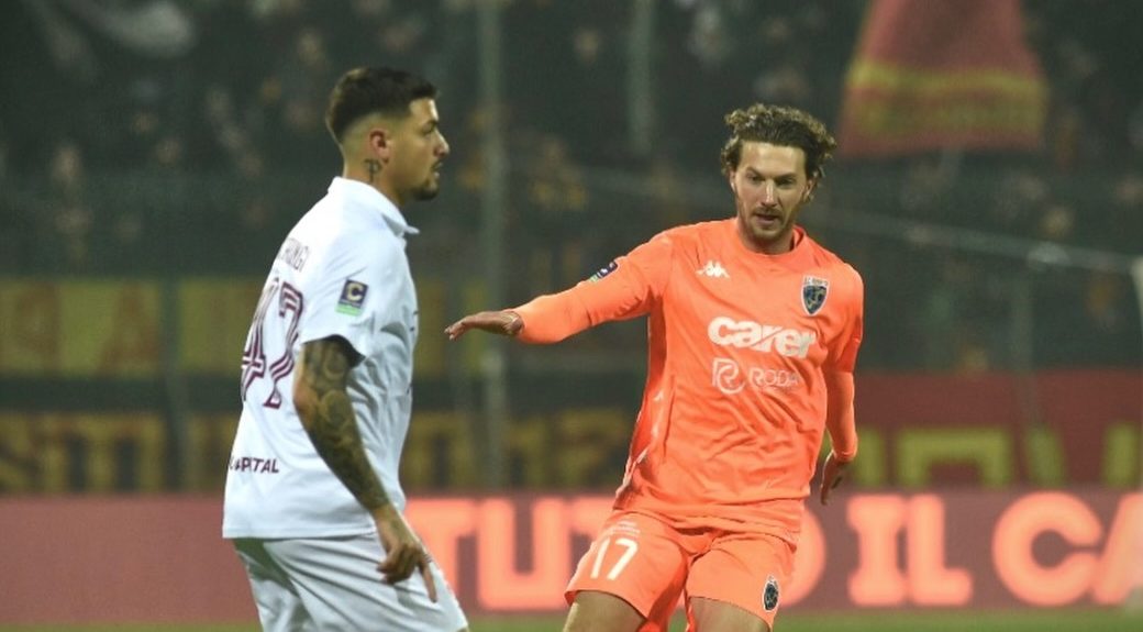 Calcio, Coppa Italia Serie C: impresa Renate che vola in semifinale ...