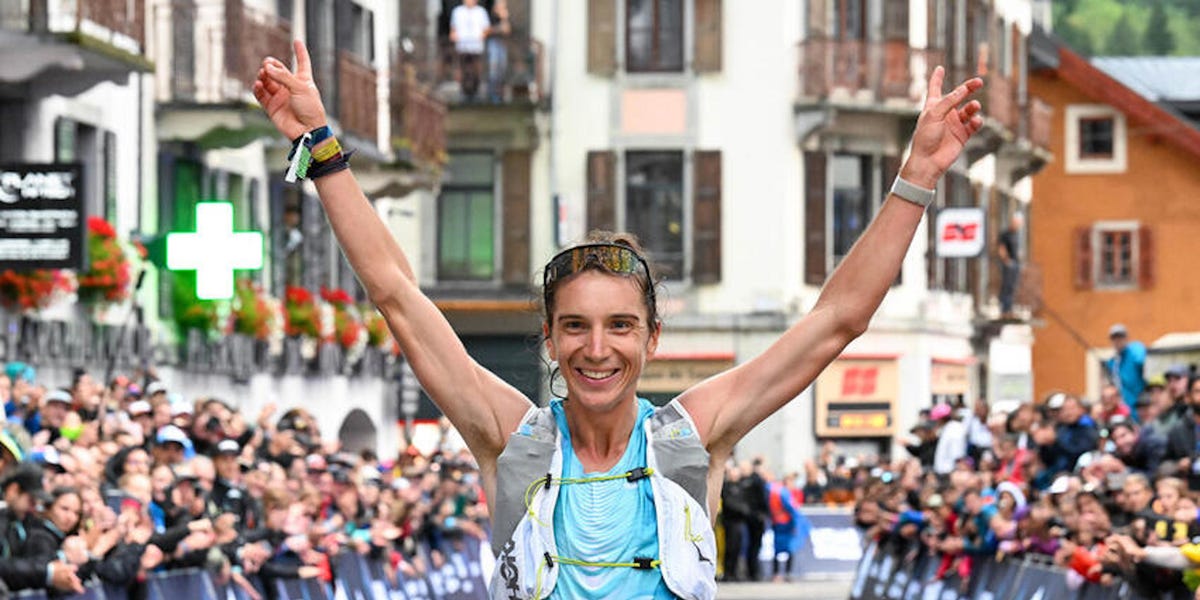 Trail running: Kilian vs Puppi, Schide vs Dauwalter: abbiamo già le ...