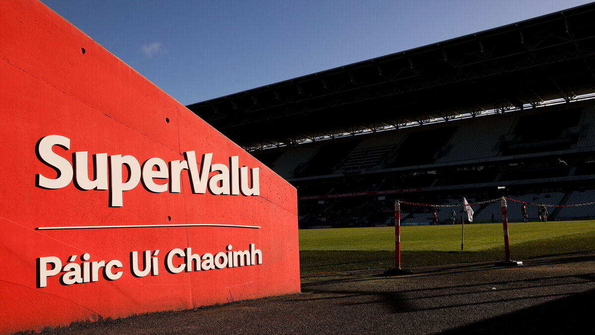 Cork GAA paying €100,000 per annum to Páirc Uí Chaoimh for office space