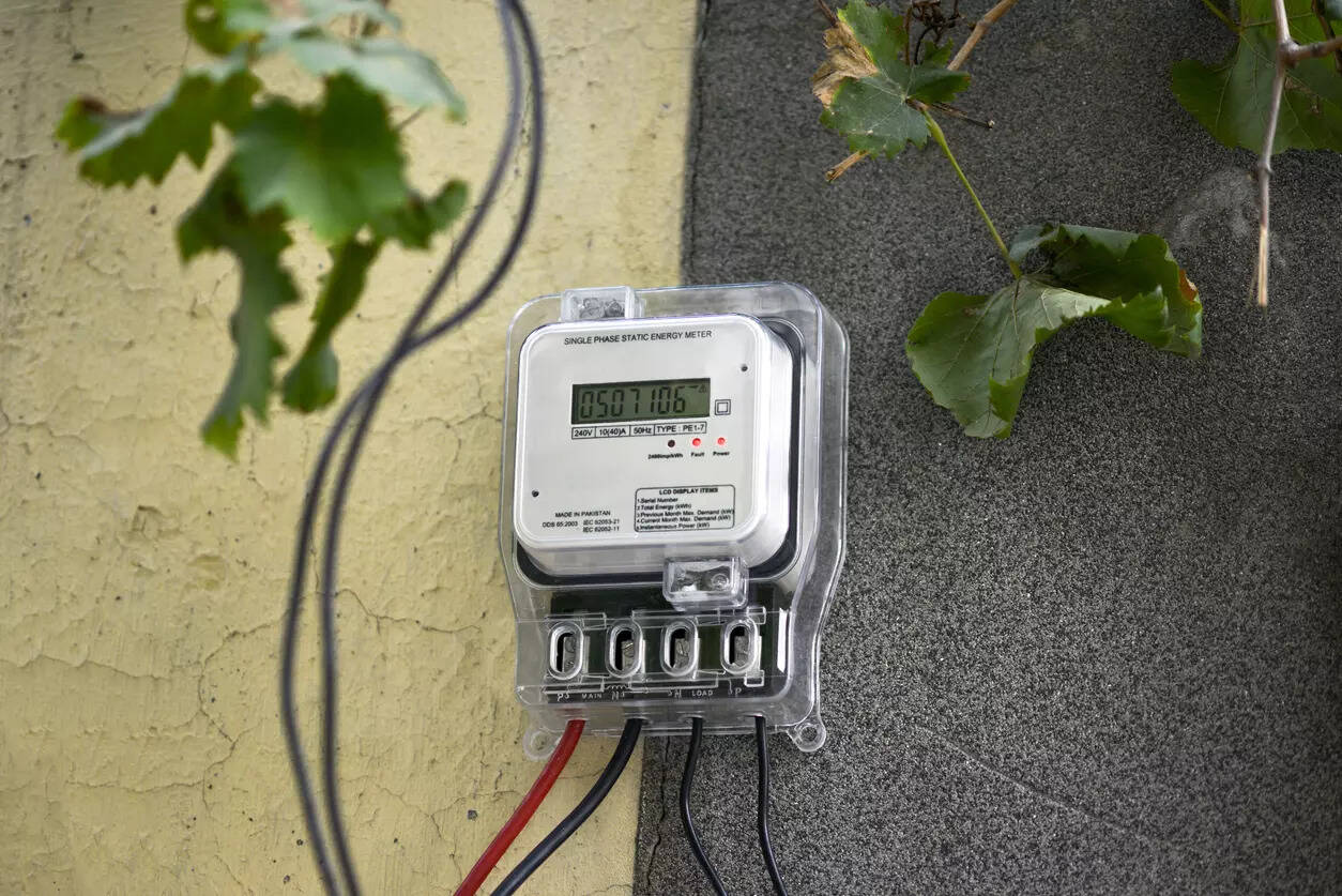 UPPCL to replace over Rs 11 lakh faulty smart meters by 2027