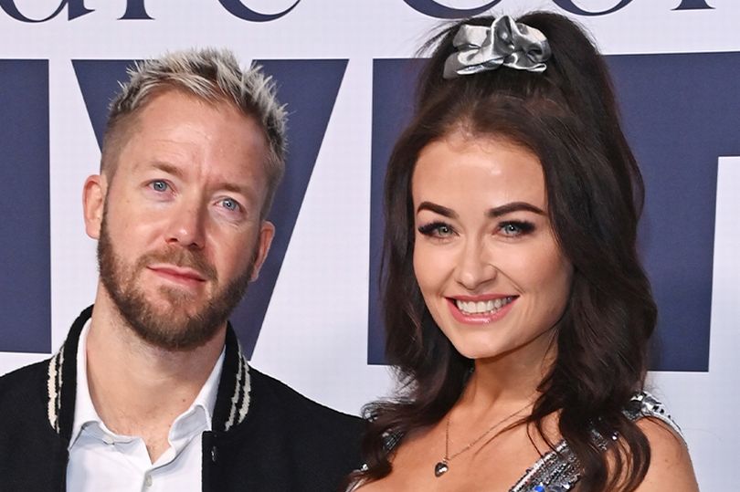 Where are darts walk-on girls now – from stunning TV star to calendar ...