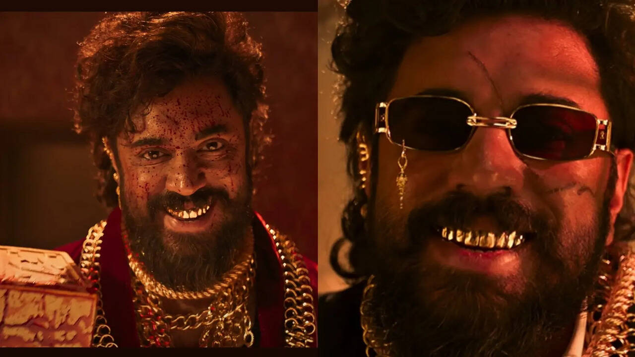 Benz: Nivin Pauly calls his film with Raghava Lawrence, Lokesh ...