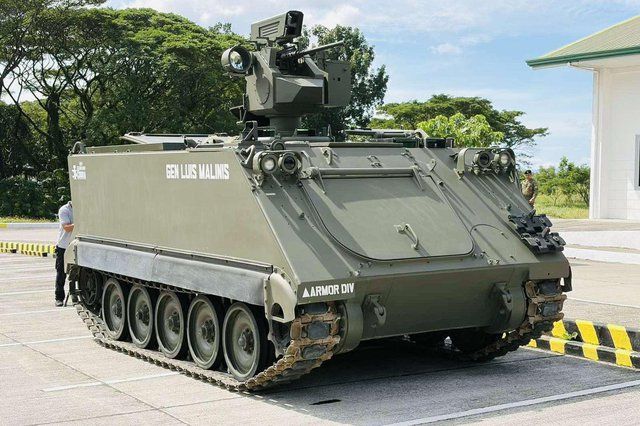 DOST-developed COBRA weapon system turned over to DND