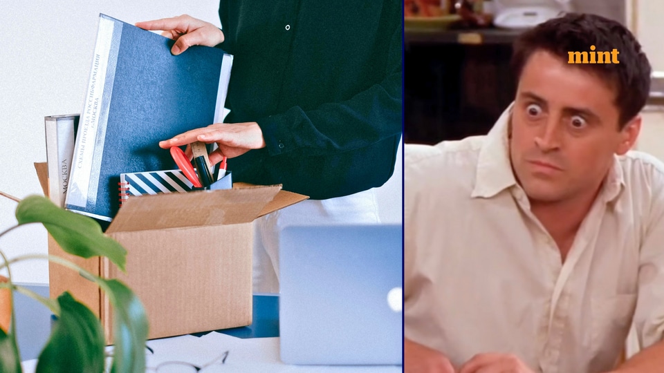 Employee gets fired for reporting to work 'too early'; bizarre reason ...