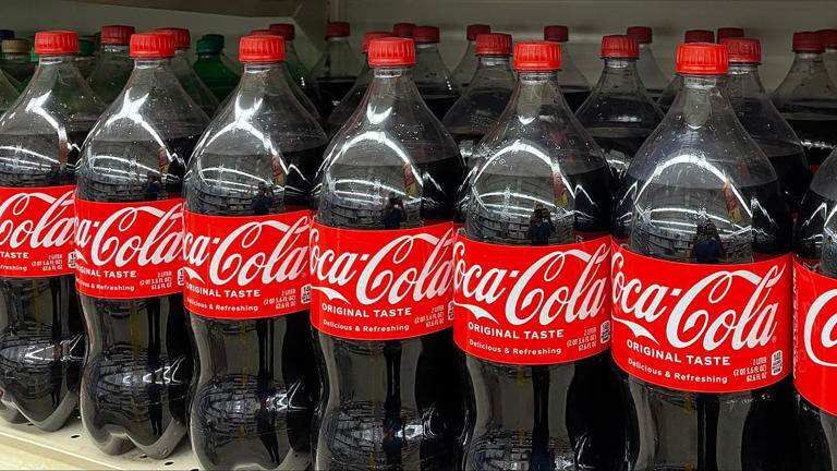 Henrique Braun to succeed James Quincey as Coca-Cola CEO amid firm's ...
