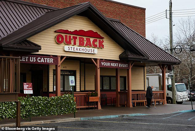 'Code red' issued at steakhouses across America as beef prices soar ...