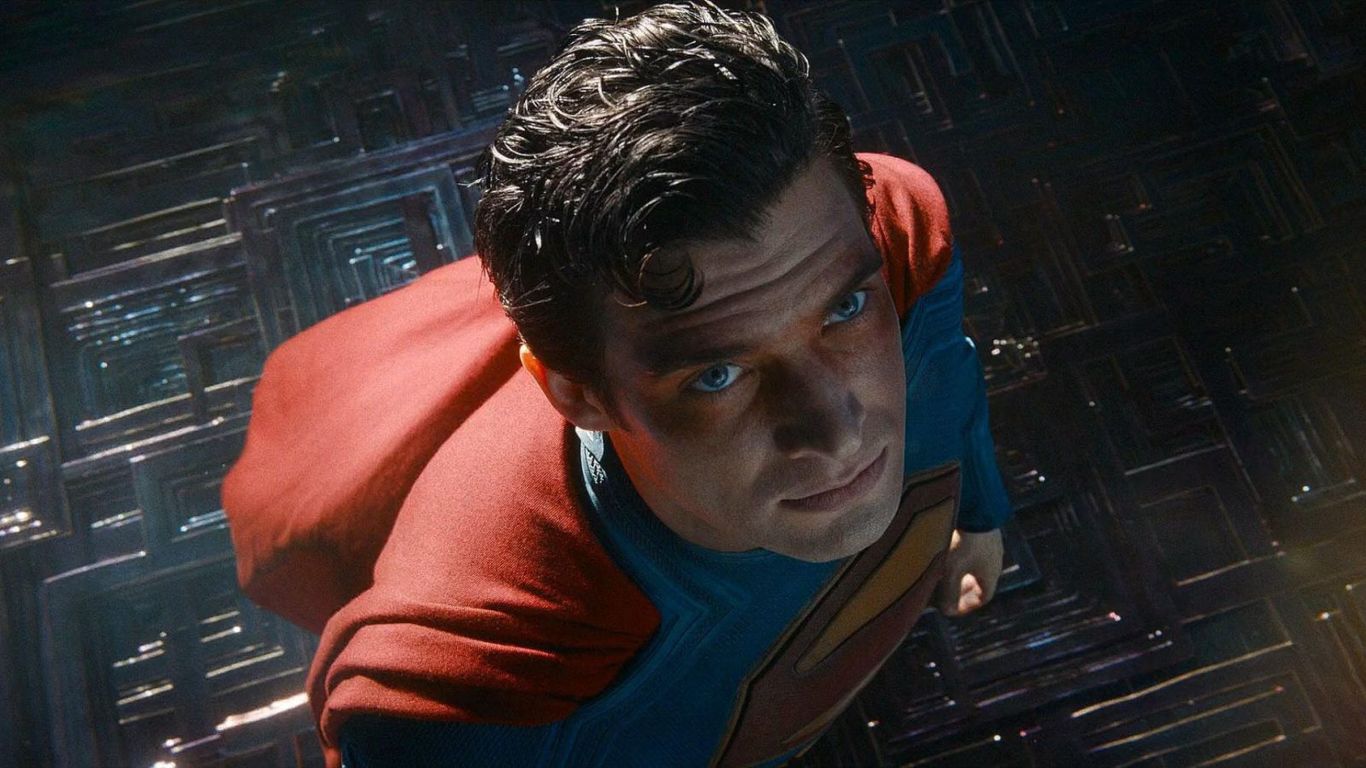 'Superman' ending explained: What truth does Superman discover about ...