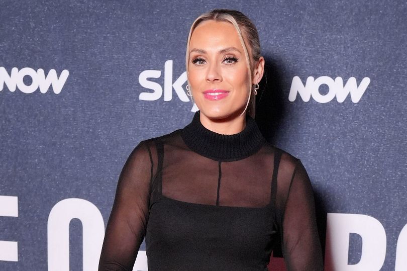 Sky Sports Darts star Emma Paton's rumoured partner and TV skit where ...