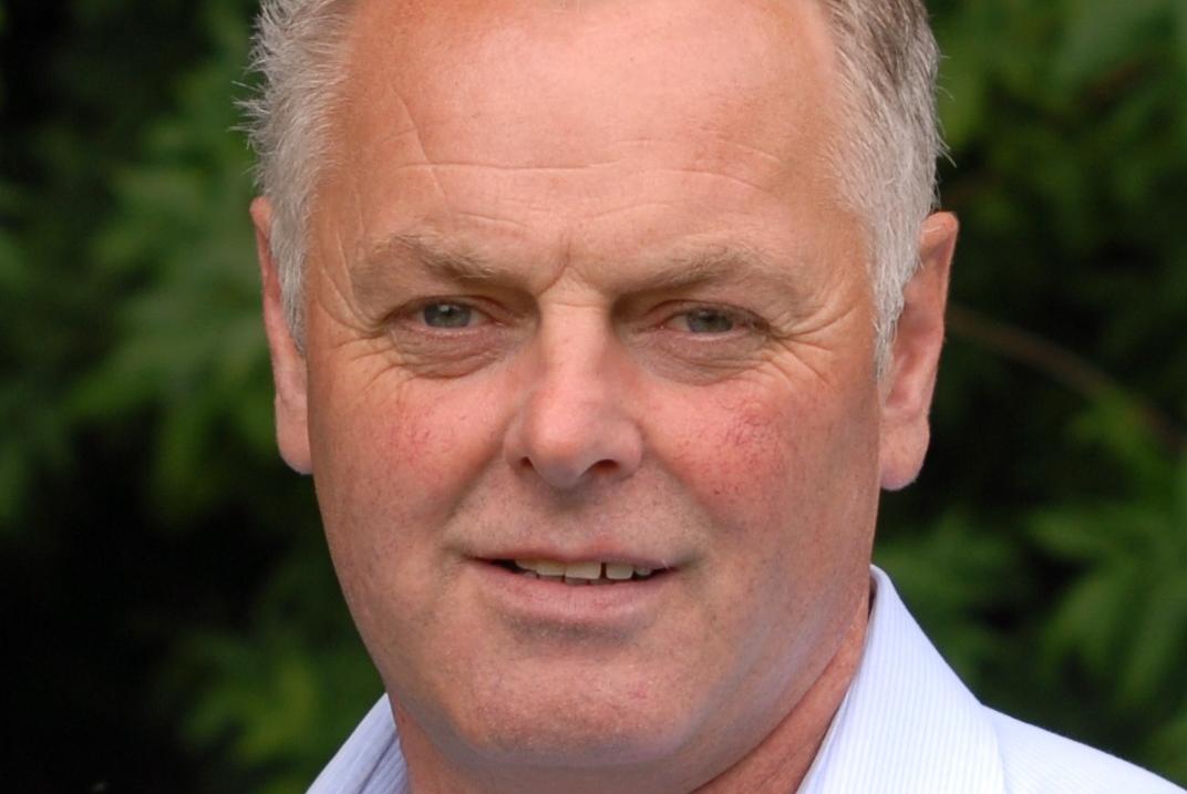 Obituary: Northumberland farmer and journalist Bruce Jobson