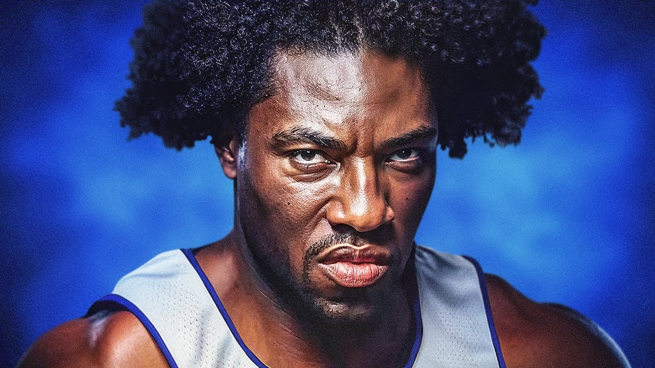 10 scariest players in NBA history