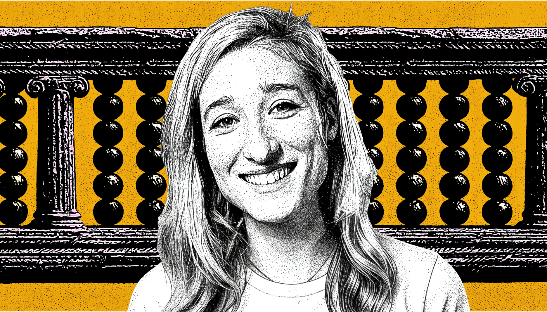 🎧 She turned her whole life into training data—for an AI baby