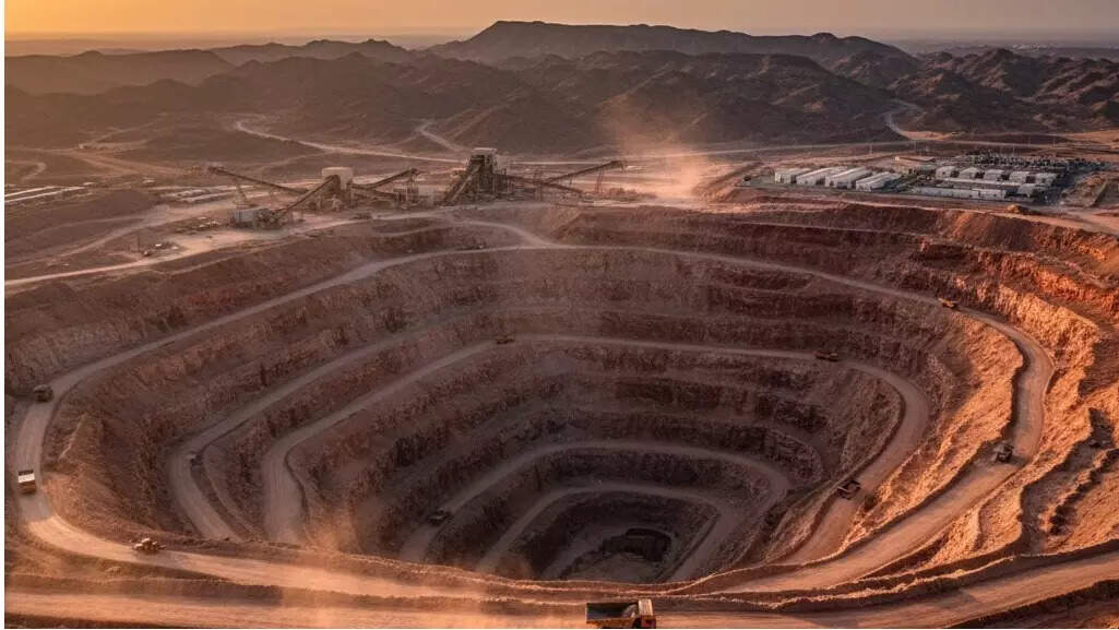 Two of Saudi’s biggest mining firms seal landmark deal to swap licences ...