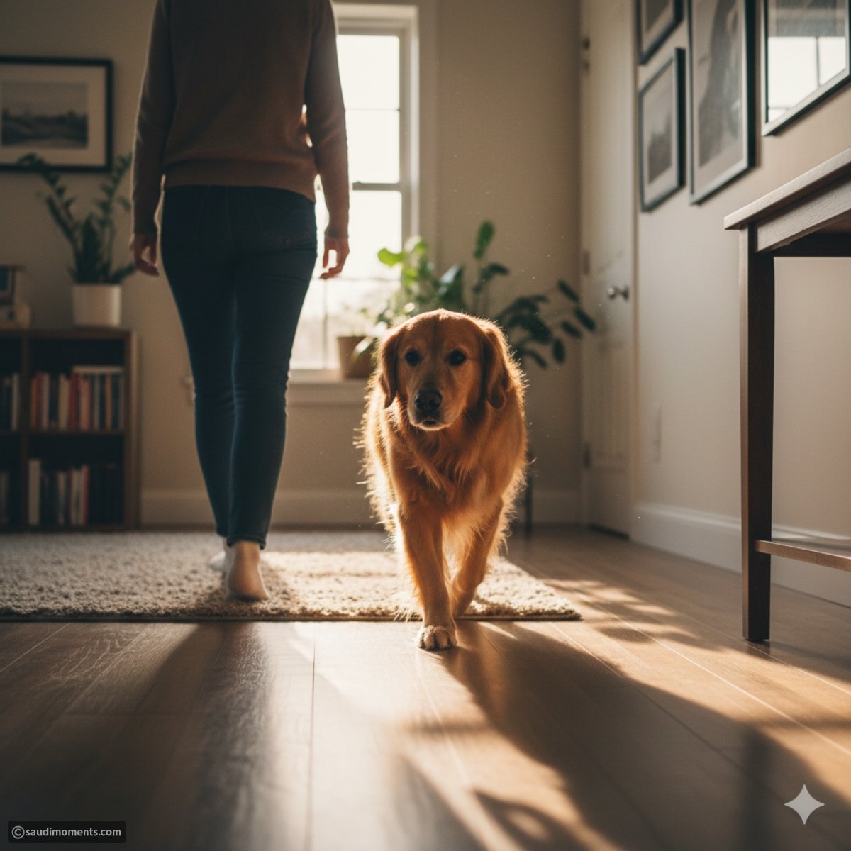 10 surprising messages behind your dog’s everyday actions