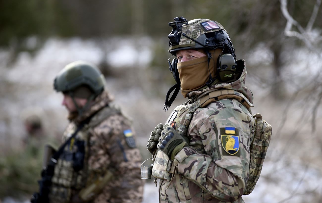 Russia's losses in Ukraine as of December 11: +1,070 troops and 12 tanks