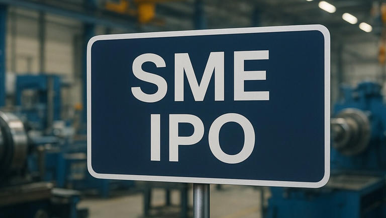 Prodocs Solutions IPO allotment status to be finalised today: Check ...