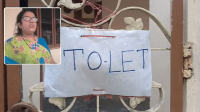 Criminals used 'to-let' sign as a trap: Woman pepper-sprayed and robbed ...