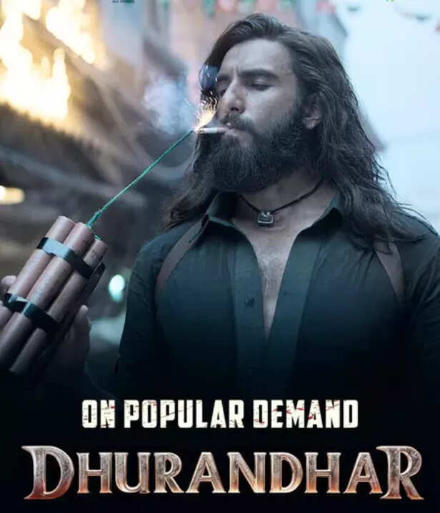 Is Dhurandhar really based on Major Mohit Sharma’s life?