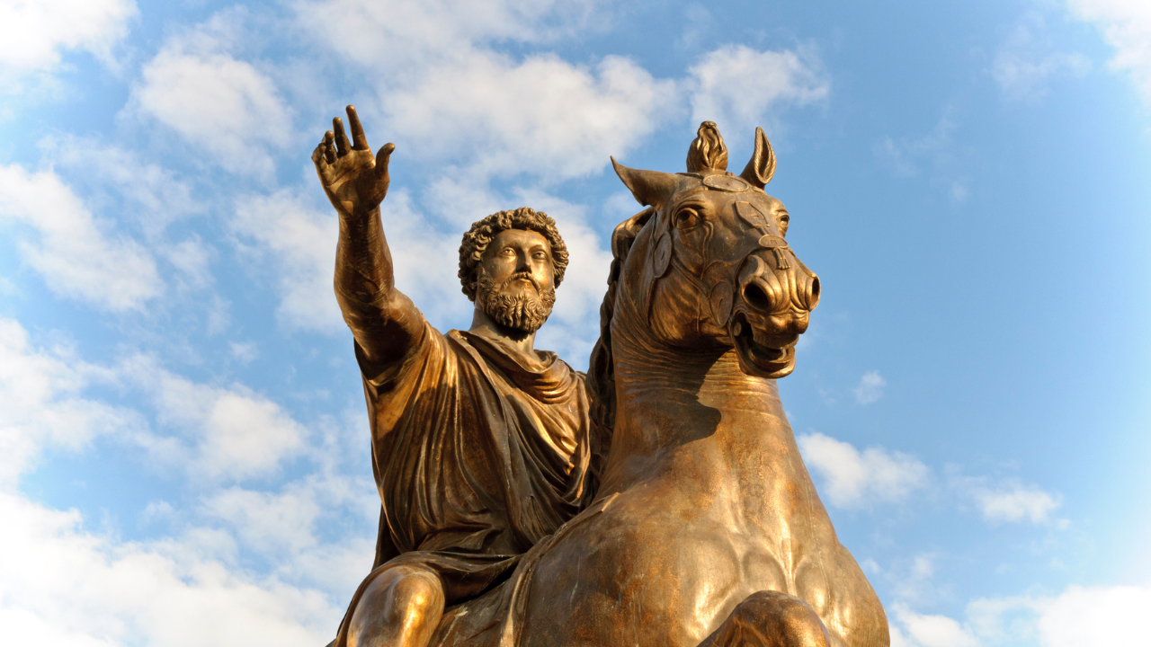 Best Marcus Aurelius quotes to live by: Stoic wisdom for modern life