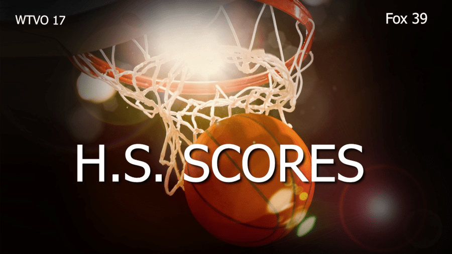 Rockford area basketball scores from Wednesday, December 10, 2025