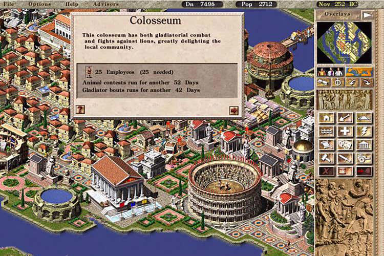 We reveal our favourite 33 books, films, games and TV to escape with