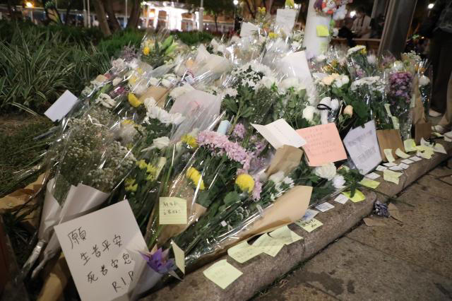 [NNA] 홍콩 타이포 화재 지원기금 33억 HK달러 조성