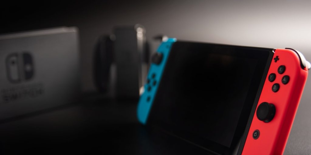 Slut med Game-kuponer: Switch-spillere har kun frem til 30. januar