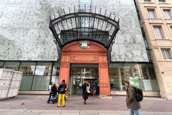 Expositions, spectacles gratuits… le festival Lecture par Nature ...