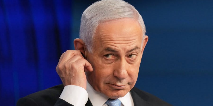 Israel rebukes Ukrainian ambassador over criticism of Netanyahu–Putin contacts