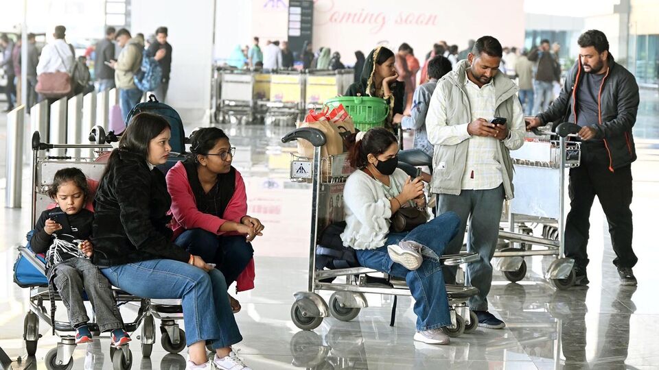 Attention IndiGo flyers! Airline offers ₹10,000 travel vouchers for ...