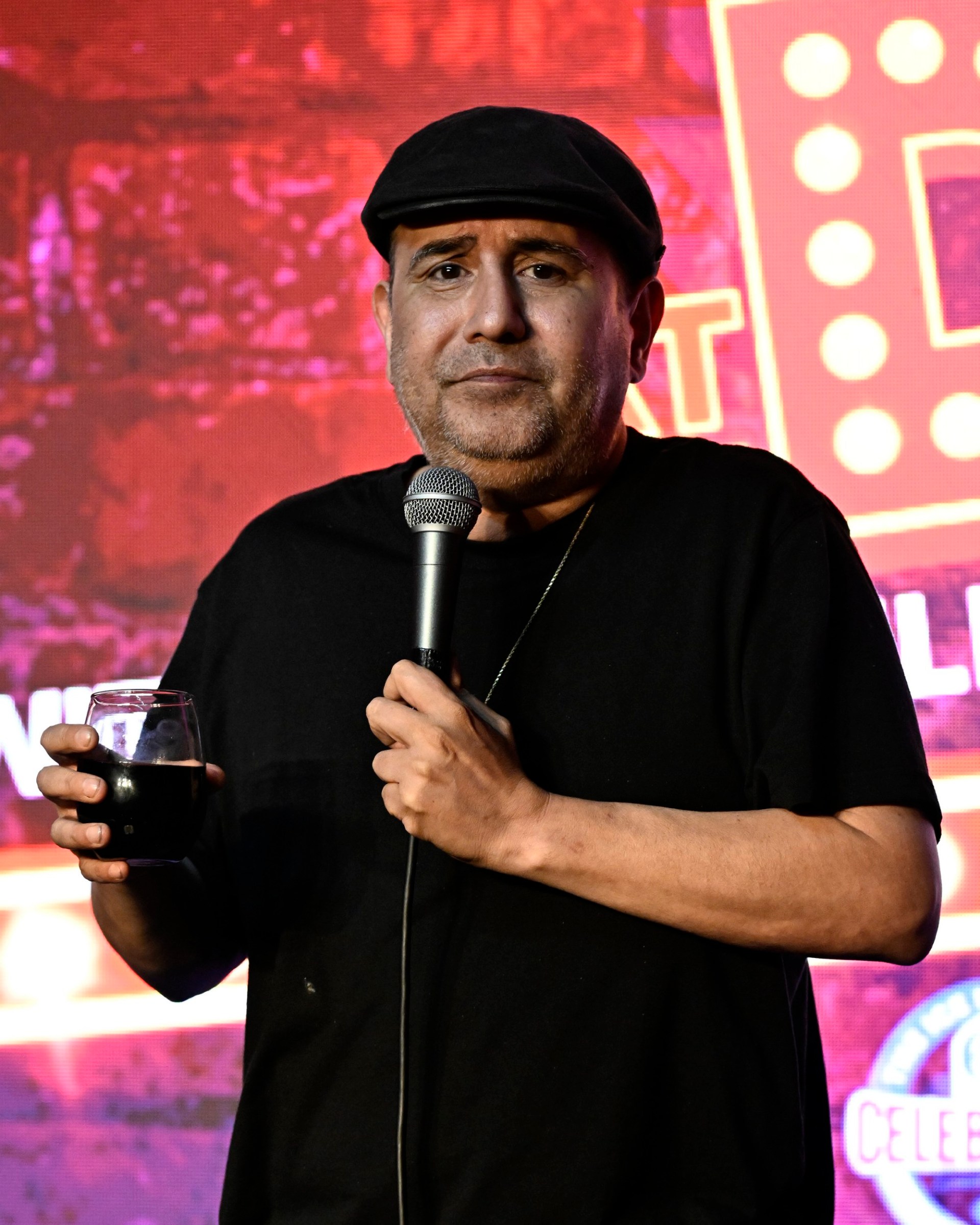 Jeffrey Garcia voice actor dies aged 50