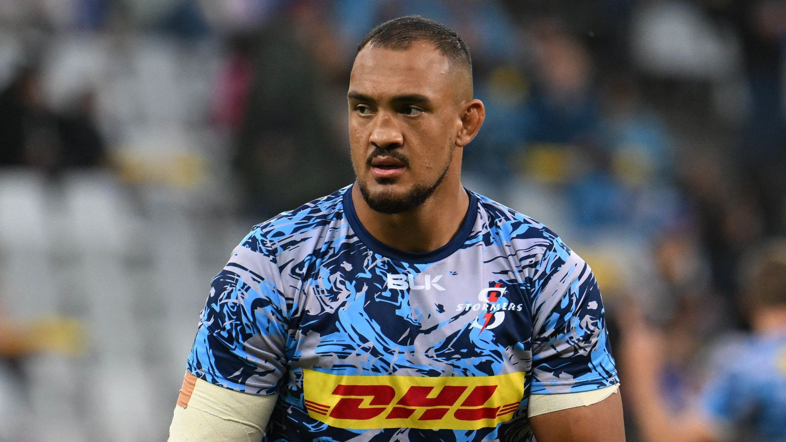 Stormers star Salmaan Moerat off to pastures new up north