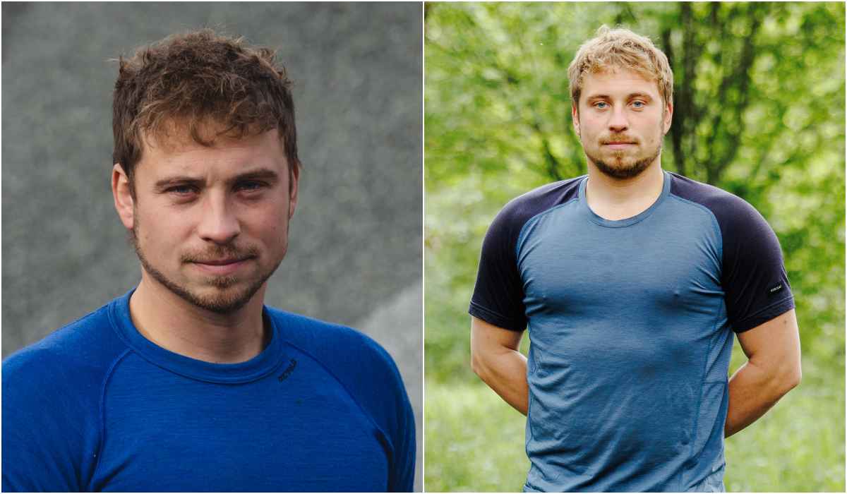 Isak Dreyer kan få ett år i fengsel