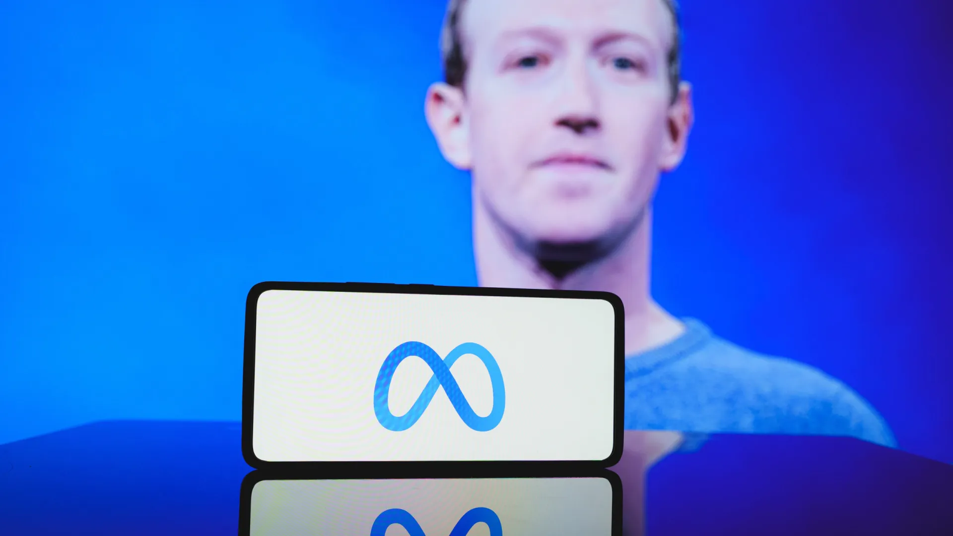 Meta deve despedir funcionários antes da reunião mais importante do ano