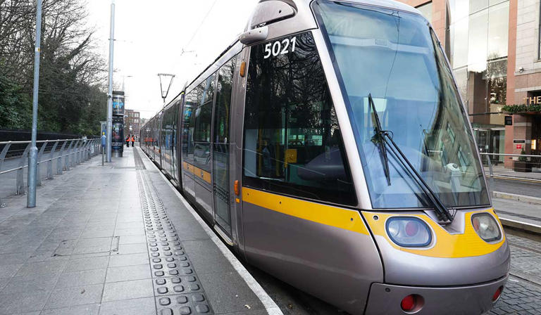 Highly anticipated public transport overhaul gets the green light