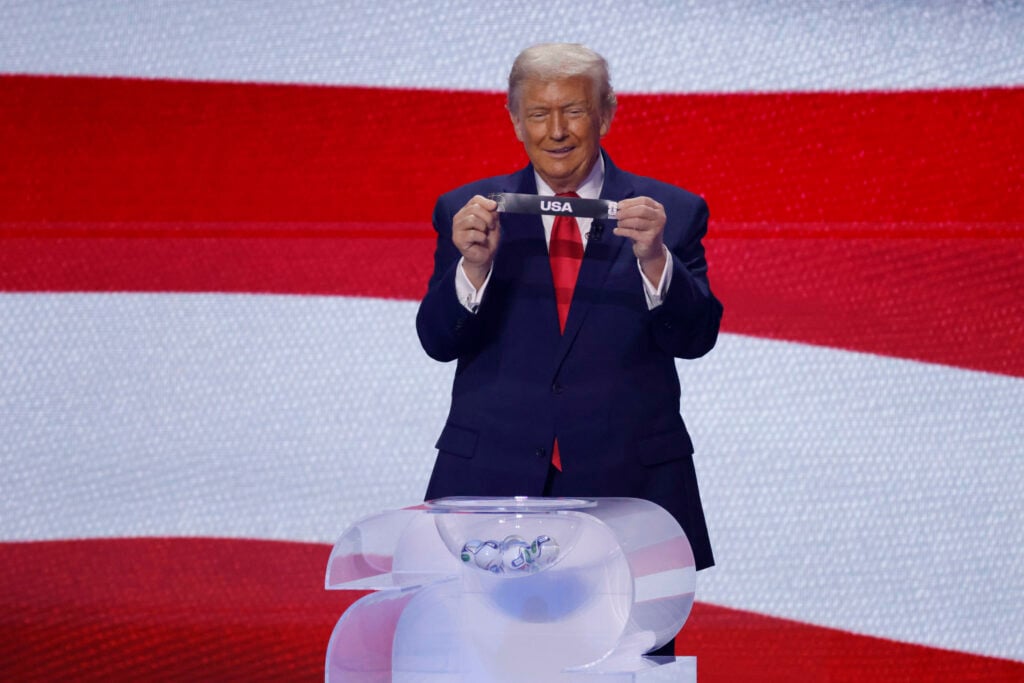 GOP insider drops bomb after Trump's latest rally moment
