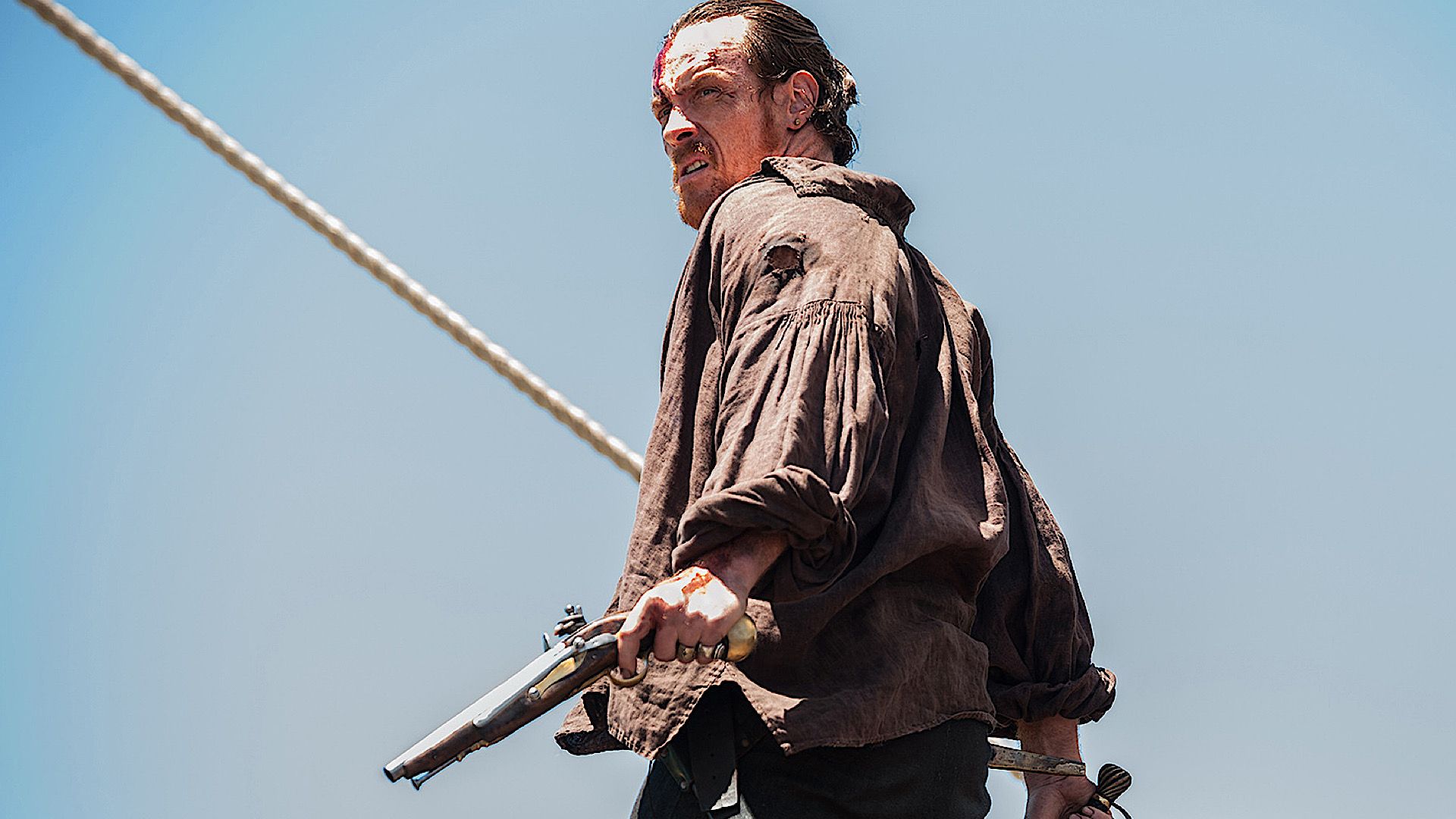 'Black Sails' is the perfect 'Game of Thrones' replacement series no ...