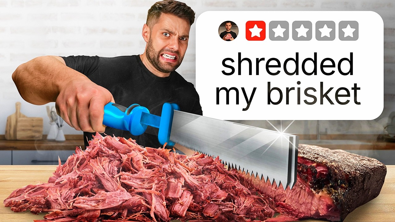 I tested one-star steak gadgets