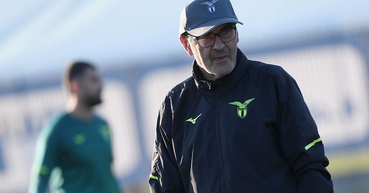 Mirra: “Lazio? Può arrivare in Europa. Sul mercato ti devi confrontare ...