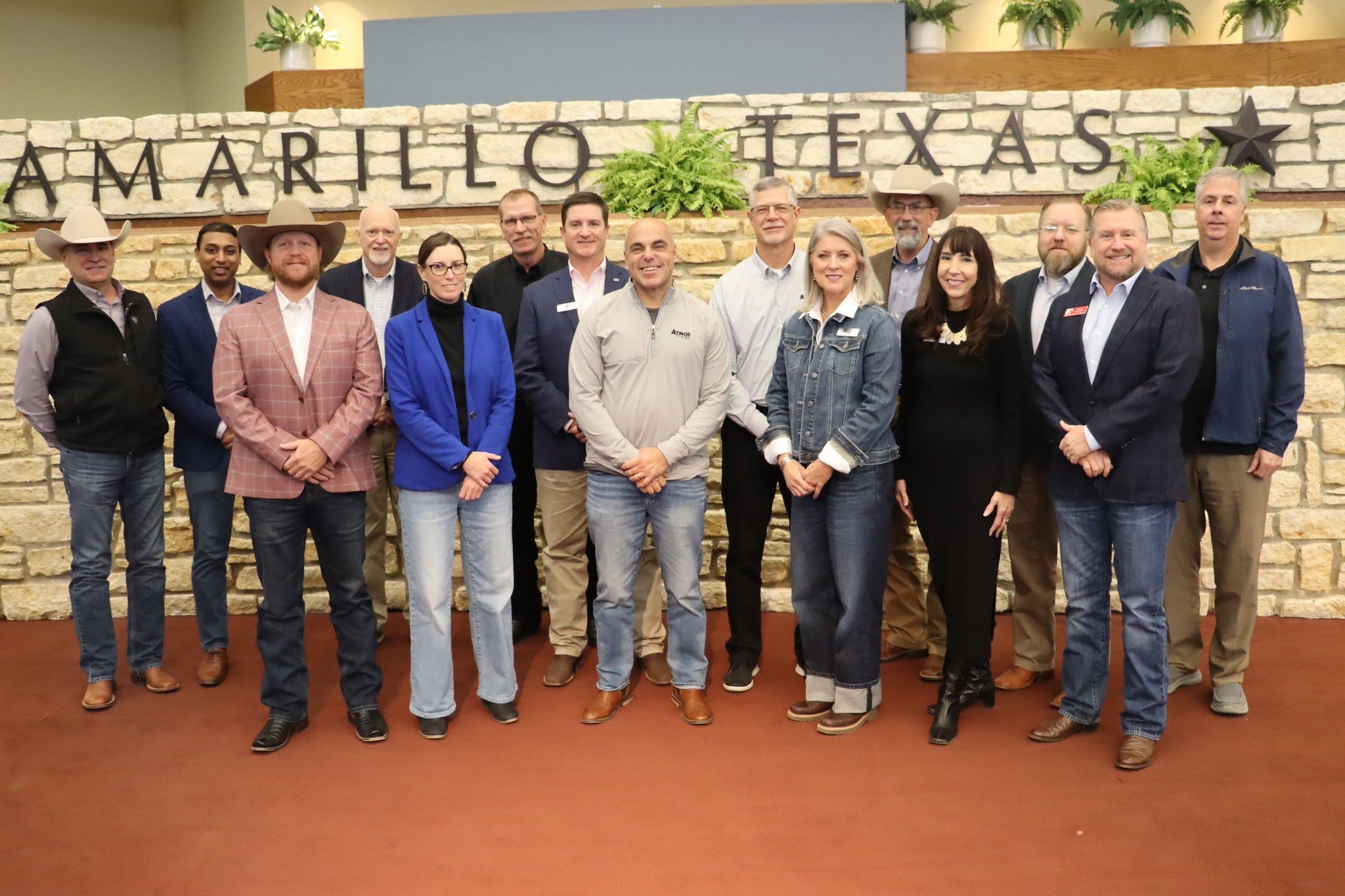 High Plains Food Bank gets big boost from ag event, food drive