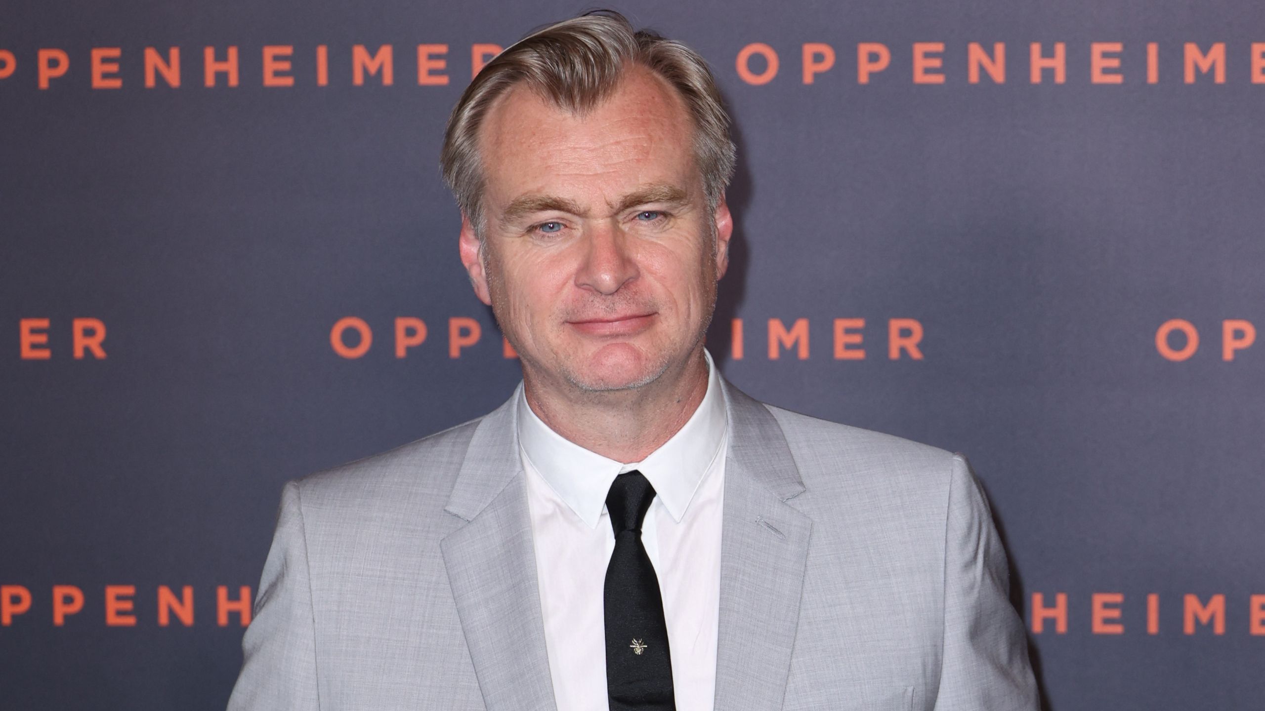 Christopher Nolan's $774M epic sci-fi that paved the way for Project ...