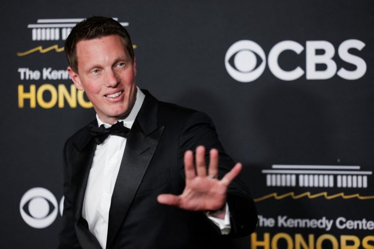 The deal that could turn Hollywood into Trump’s mouthpiece