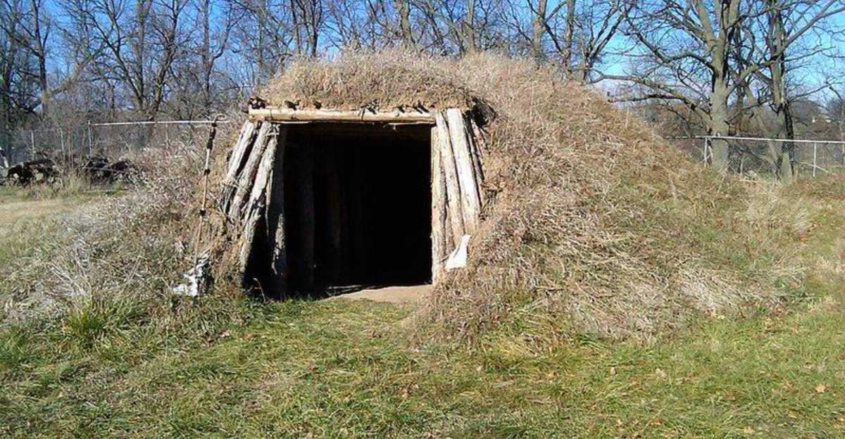 21 lost Native American engineering secrets the world almost forgot