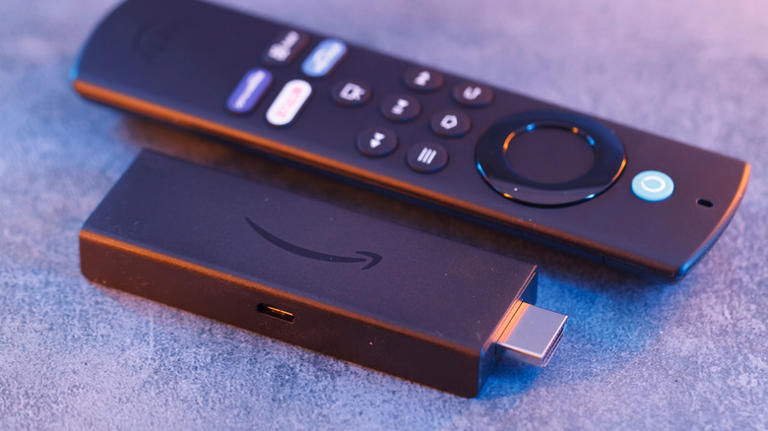 Your Amazon Fire TV Stick is about to lose access to all of these ...