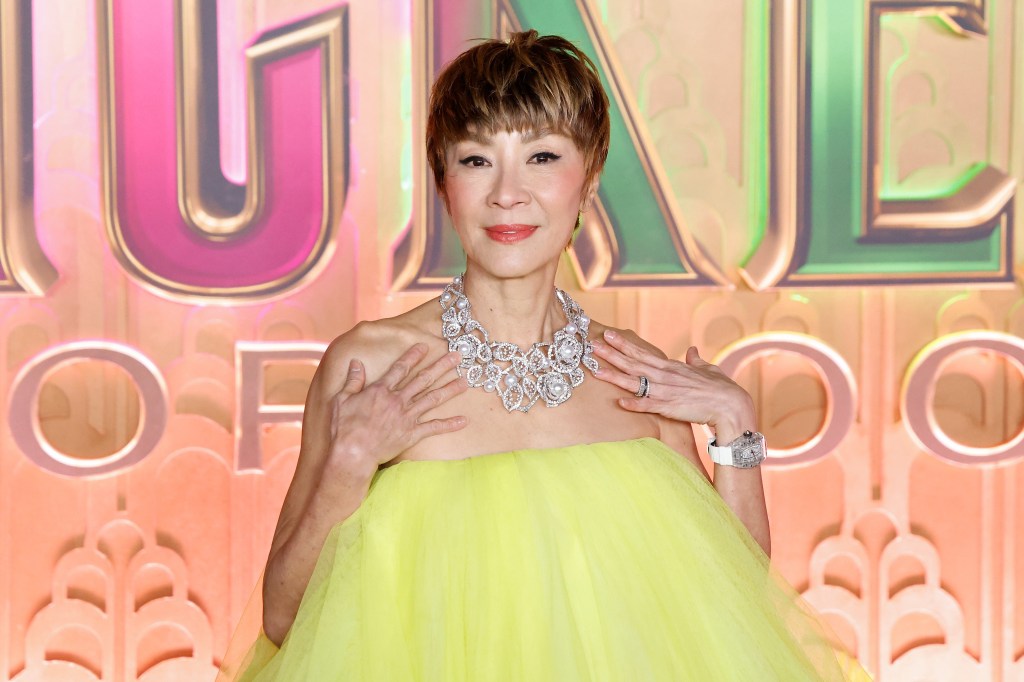 Google introduces incredible Wicked Easter egg – here’s how to get it