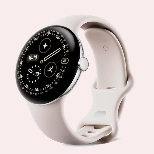 Google Pixel Watch 4: el reloj inteligente con más estilo para regalar ...