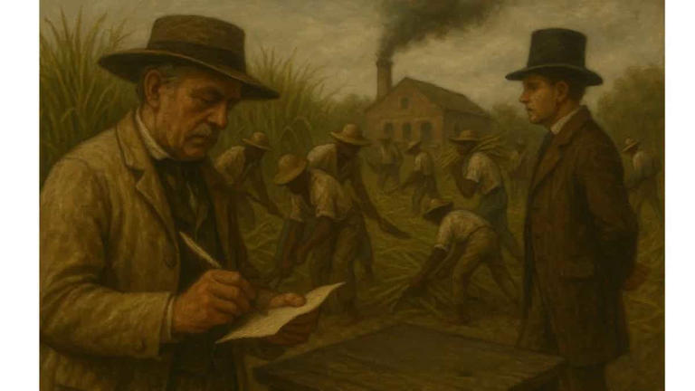 The unexpected history of the candy cane