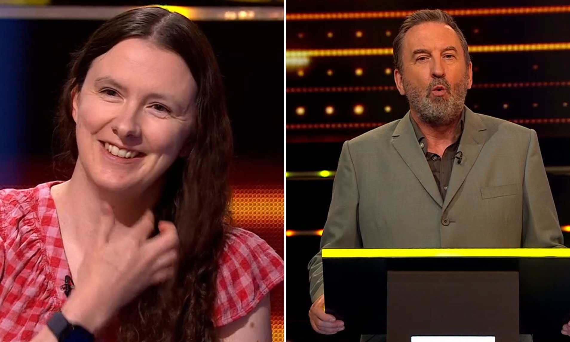 The 1% Club player makes history winning life-changing £194k - but can ...