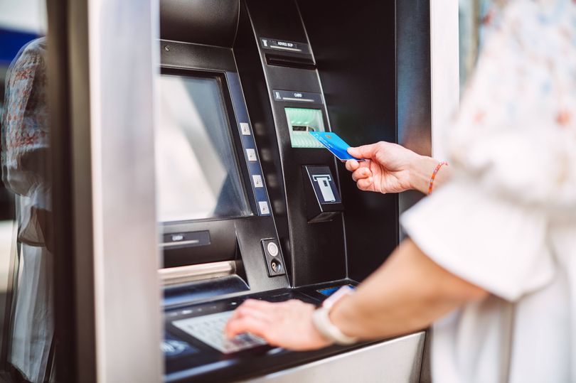 DWP bank account 'spying' powers to apply to three benefits from 2026